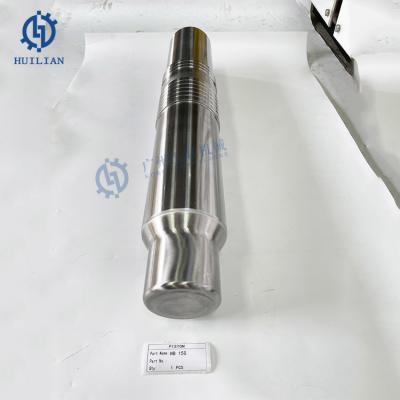 China Hydraulic Breaker Spare Part Furukawa HB10G HB15G HB18G Hydraulic Hammer Piston for sale