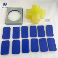 China SB70 Breaker Plastic Damper For SB10 SB20 SB30 SB35 SB40 SB43 SB50 Hammer Rubber Pad Cushion Elastic Shock Absorber for sale