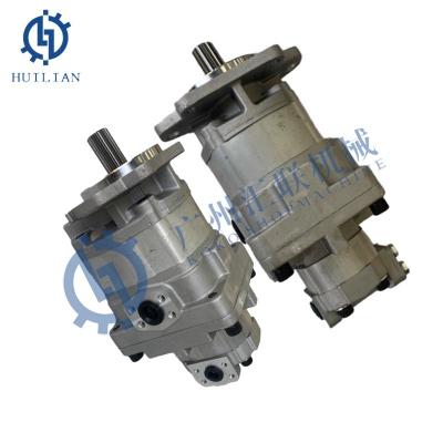 China 705-52-31180 7055231180 Hydraulic Main Pump for Komatsu HM300TN-1 HM300-1 HM300-1L Dump Truck Parts for sale