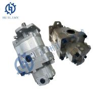 China 705-52-31180 7055231180 Hydraulic Main Pump for Komatsu HM300TN-1 HM300-1 HM300-1L Dump Truck Parts for sale