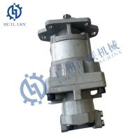 China 705-52-31180 7055231180 Hydraulic Main Pump for Komatsu HM300TN-1 HM300-1 HM300-1L Dump Truck Parts for sale
