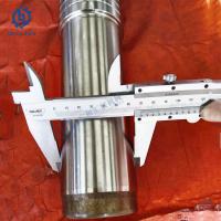China General Excavator Hydraulic Hammer Part GB2T GB3T GB4T Piston For Hydraulic Breaker for sale