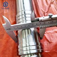 China General Excavator Hydraulic Hammer Part GB2T GB3T GB4T Piston For Hydraulic Breaker for sale
