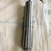 China Hydraulic Breaker Spare Part GB8T GB11T GB14T Piston For General Hydraulic Hammer for sale