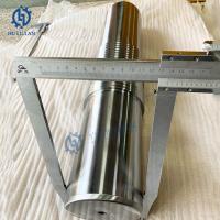 China Hydraulic Breaker Spare Part GB8T GB11T GB14T Piston For General Hydraulic Hammer for sale