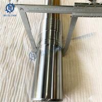 China Hydraulic Breaker Spare Part GB8T GB11T GB14T Piston For General Hydraulic Hammer for sale