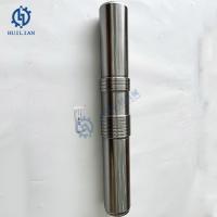 China Hydraulic Rock Breaker Spare Part Hanwoo RHB313 RHB320 RHB321 Hydraulic Hammer Piston for sale