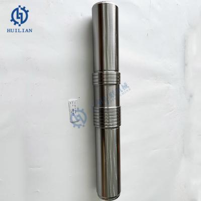 China Hydraulic Rock Breaker Spare Part Hanwoo RHB313 RHB320 RHB321 Hydraulic Hammer Piston for sale