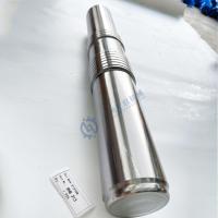 China Hydraulic Rock Breaker Spare Part Hanwoo RHB313 RHB320 RHB321 Hydraulic Hammer Piston for sale