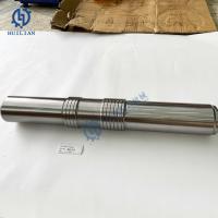 China Hydraulic Rock Breaker Spare Part Hanwoo RHB313 RHB320 RHB321 Hydraulic Hammer Piston for sale