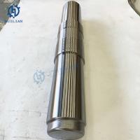China Hanwoo Rock Breaker Part RHB325 RHB326 RHB328 Piston For Excavator Hydraulic Hammer for sale