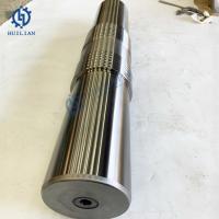 China Hanwoo Rock Breaker Part RHB325 RHB326 RHB328 Piston For Excavator Hydraulic Hammer for sale