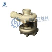 China Wechai WP4.1D100E200 Excavator turbo 1001642792A Engineering Machinery Parts Engine Turbocharger T2513250201005 for sale