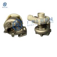 China Wechai WP4.1D100E200 Excavator turbo 1001642792A Engineering Machinery Parts Engine Turbocharger T2513250201005 for sale