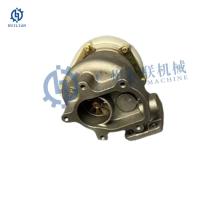 China Wechai WP4.1D100E200 Excavator turbo 1001642792A Engineering Machinery Parts Engine Turbocharger T2513250201005 for sale