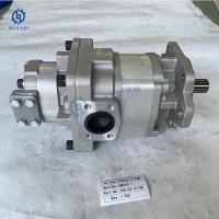 China Hydraulic Pump 705-52-31180 705-52-31250 705-22-38150 705-22-39020 For Komatsu Dump Trucks HM300-1 HM300-1L HM300TN-1 for sale