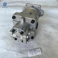 China Hydraulic Pump 705-52-31180 705-52-31250 705-22-38150 705-22-39020 For Komatsu Dump Trucks HM300-1 HM300-1L HM300TN-1 for sale