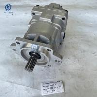 China Hydraulic Pump 705-52-31180 705-52-31250 705-22-38150 705-22-39020 For Komatsu Dump Trucks HM300-1 HM300-1L HM300TN-1 for sale