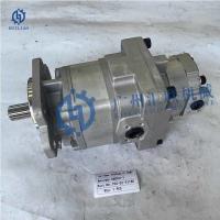 China 705-52-31180 708-2K-00113 708-2L-31160 708-2L-00610 708-7L-01112 Dump Truck Hydraulic Gear Pump for HM300-1 for sale