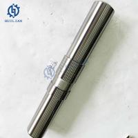 China Hydraulic Breaker Spare Part B140 B210 B230 Piston For ALICON Hydraulic Hammer for sale