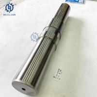 China Hydraulic Breaker Spare Part B140 B210 B230 Piston For ALICON Hydraulic Hammer for sale