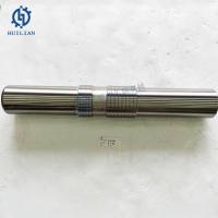China Hydraulic Breaker Spare Part B140 B210 B230 Piston For ALICON Hydraulic Hammer for sale