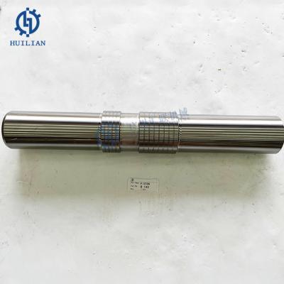 China Hydraulic Breaker Spare Part B140 B210 B230 Piston For ALICON Hydraulic Hammer for sale