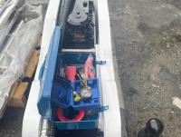China Mining HB20G Hydraulic Rock Road Breaker For HB30G HB40G HB50G Excavator Side Open Box Type Stone Breakers With Chisel for sale