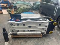 China Mining HB20G Hydraulic Rock Road Breaker For HB30G HB40G HB50G Excavator Side Open Box Type Stone Breakers With Chisel for sale