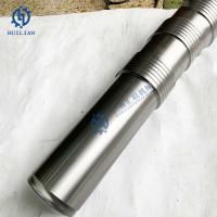 China ATLAS COPCO Hydraulic Hammer Part HB2500 HB3000 HB3100 Piston For Hydraulic Breaker for sale