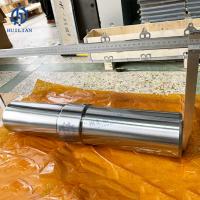 China NPK Hydraulic Hammer Piston NPK8X H9X H10X Hydraulic Rock Breaker Spare Part for sale
