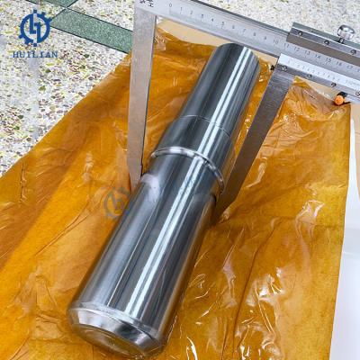 China NPK Hydraulic Hammer Piston NPK8X H9X H10X Hydraulic Rock Breaker Spare Part for sale