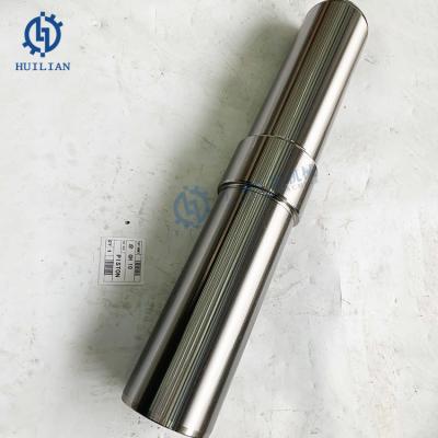 China Excavator Hydraulic Hammer Part GH10 GH12 GH15 Piston For NPK Hydraulic Breaker for sale