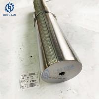 China Excavator Hydraulic Hammer Part GH10 GH12 GH15 Piston For NPK Hydraulic Breaker for sale