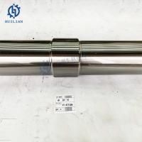 China Excavator Hydraulic Hammer Part GH10 GH12 GH15 Piston For NPK Hydraulic Breaker for sale