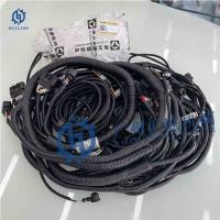 China XE200C XE210 XE210B XE210C XE215C Excavator Wire Harness XE200C.10.1B for Crawler Excavator for sale