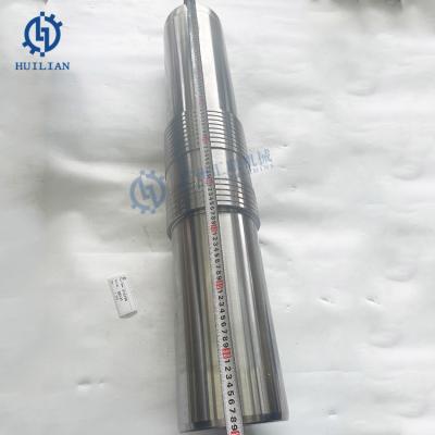 China Excavator Part SOOSAN Hydraulic Hammer Piston SB131 SB140 SB151 For Rock Breaker for sale