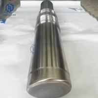 China Excavator Part SOOSAN Hydraulic Hammer Piston SB131 SB140 SB151 For Rock Breaker for sale