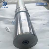 China Excavator Part SOOSAN Hydraulic Hammer Piston SB131 SB140 SB151 For Rock Breaker for sale