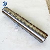 China Soosan Hydraulic Hammer Part ST200 ST300 ET300 Piston For Hydraulic Rock Breaker for sale