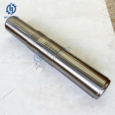 China Soosan Hydraulic Hammer Part ST200 ST300 ET300 Piston For Hydraulic Rock Breaker for sale