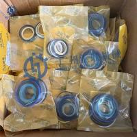 China 226B/216/236/262 skid steer Loader BobCATEE 463 Tilt/Lift Cylinder Seal kit 6808340 681574 2186826 2186825 2186824 2583621 for sale
