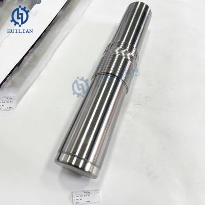 China Hydraulic Breaker Piston SU+85 SU+125 SB125 For Soosan Excavator Hydraulic Hammer for sale