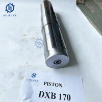 China Excavator Part Doosan Hydraulic Hammer Piston DX170 DXB180 DXB190 For Rock Breaker for sale
