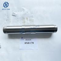 China Excavator Part Doosan Hydraulic Hammer Piston DX170 DXB180 DXB190 For Rock Breaker for sale
