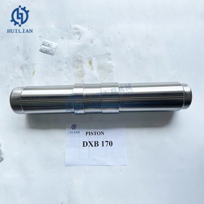China Excavator Part Doosan Hydraulic Hammer Piston DX170 DXB180 DXB190 For Rock Breaker for sale