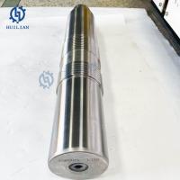 China Hydraulic Breaker Spare Part KB2000 KB2100 KB3500 Piston For Komac Hydraulic Hammer for sale