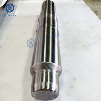 China Hydraulic Breaker Spare Part KB2000 KB2100 KB3500 Piston For Komac Hydraulic Hammer for sale