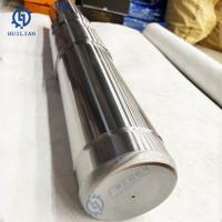 China Komac Hydraulic Hammer Part TOR23 TOR26 TOR42 Piston For Hydraulic Rock Breaker for sale