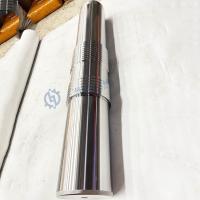 China Komac Hydraulic Hammer Part TOR23 TOR26 TOR42 Piston For Hydraulic Rock Breaker for sale